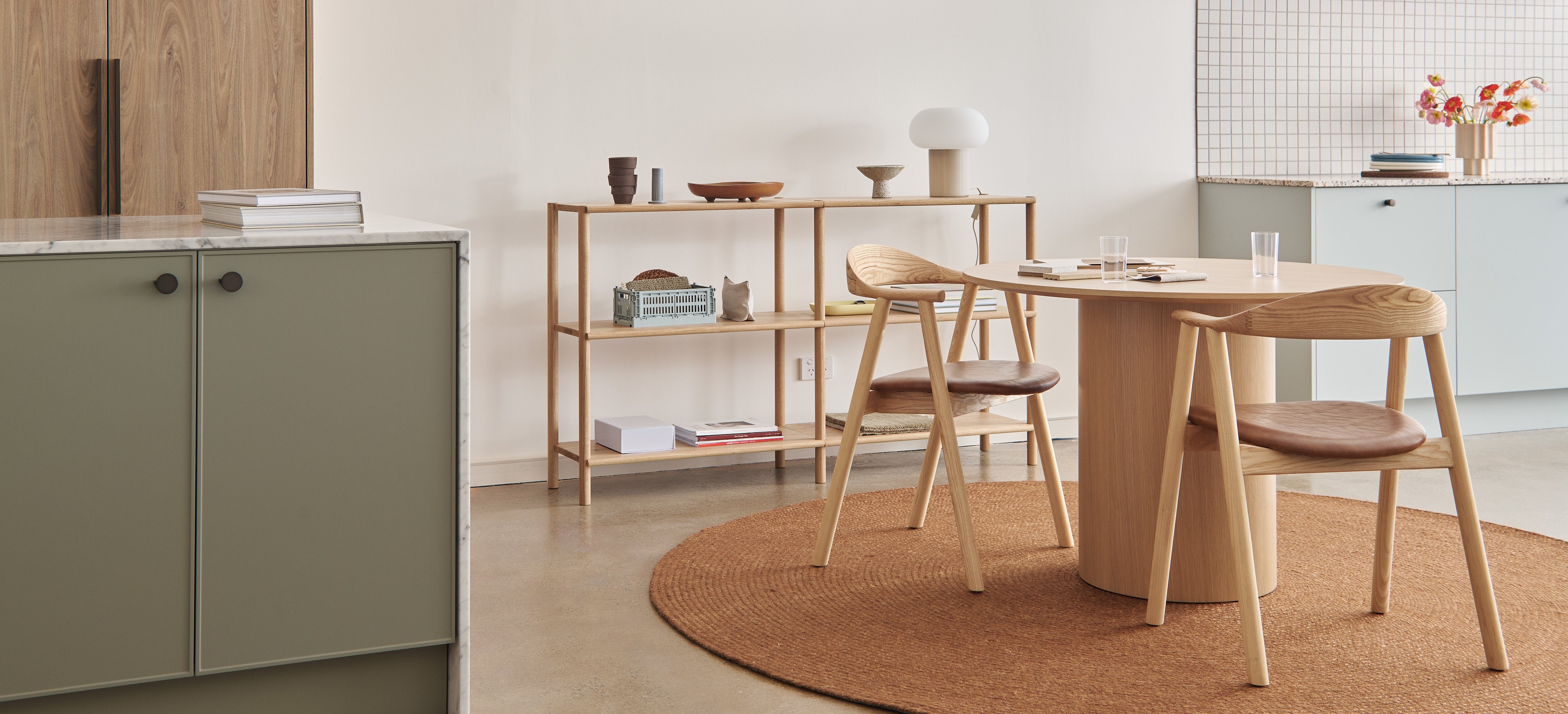 Colours Profiled Doors – Fliplab
